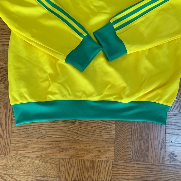 adidas Originals | Jackets & Coats | Nwt Adidas Originals Nations Track ...